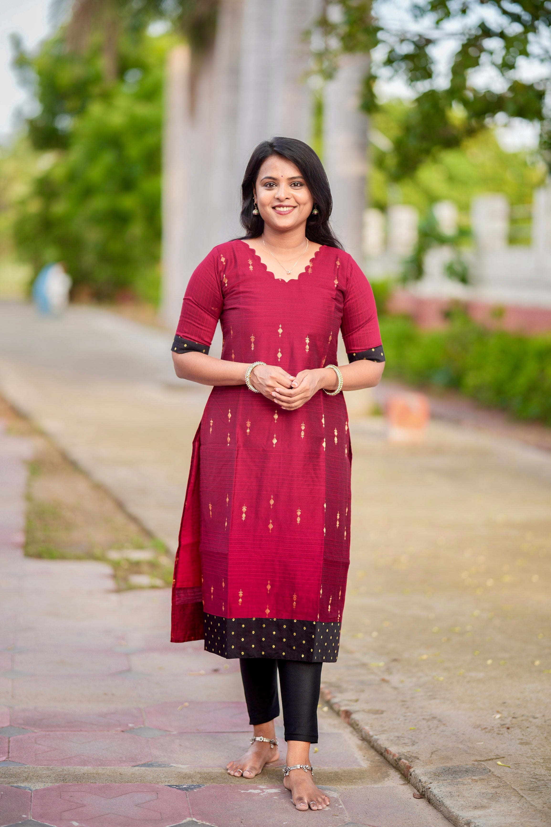Raw Silk kurta full lining 44 inch( ready to dispatch) – SRI SAMAYA ...